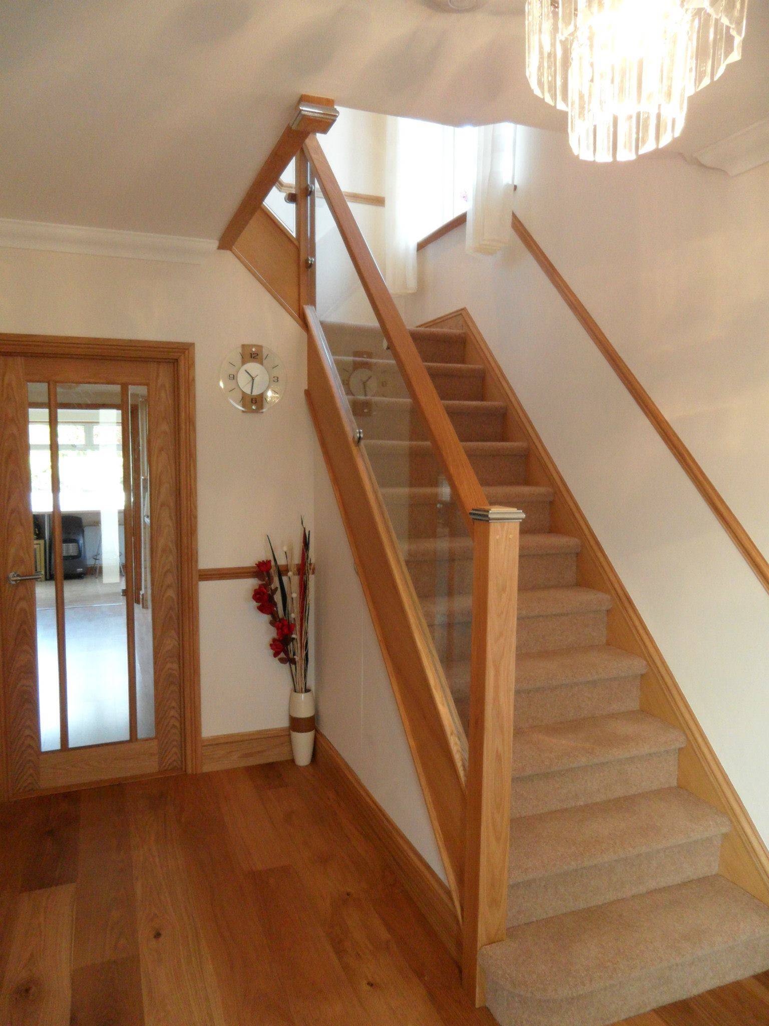 Devon Oak Interiors Gallery | Stunning Results | Durable Builds