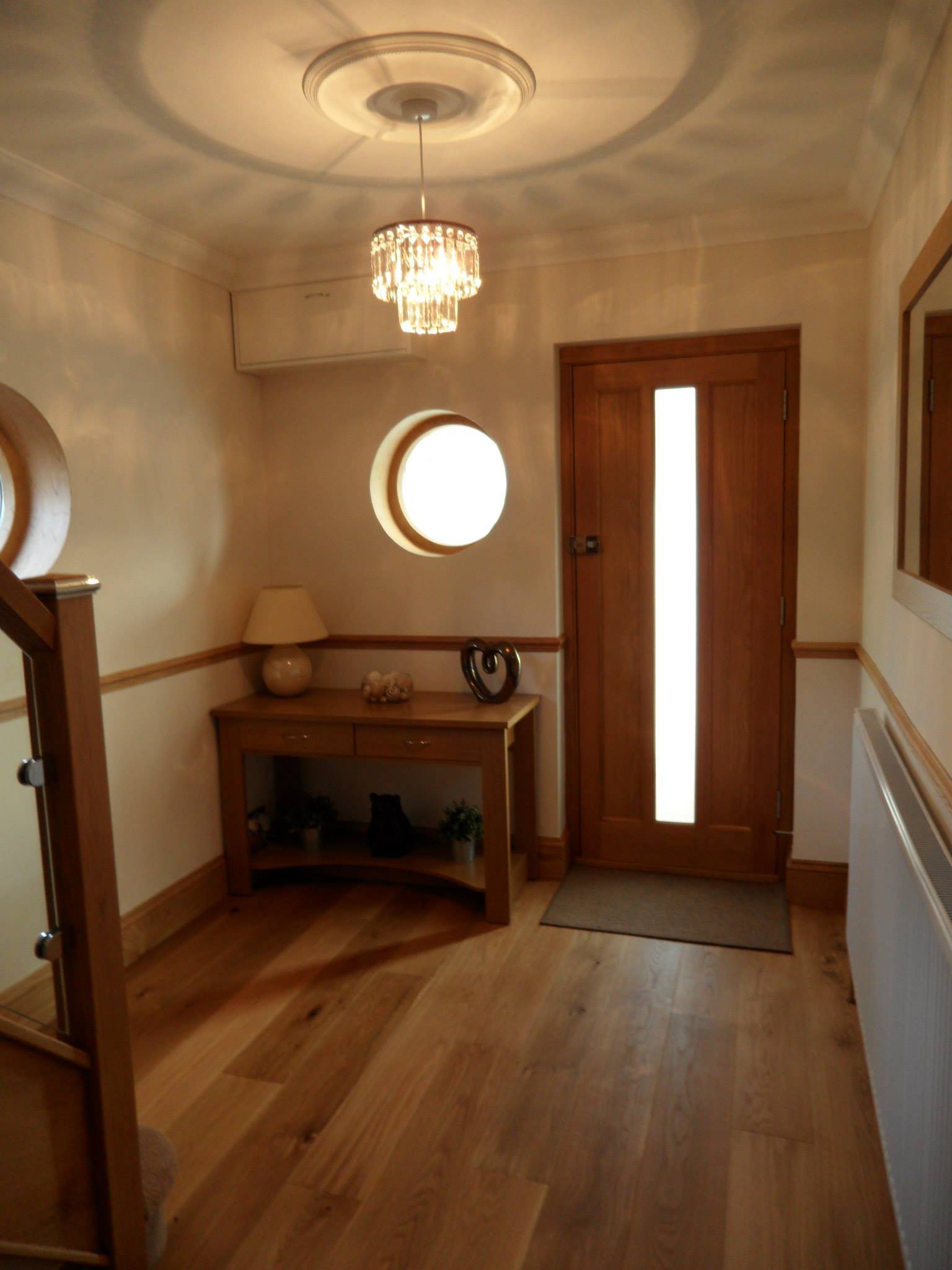 Devon Oak Interiors Gallery | Stunning Results | Durable Builds