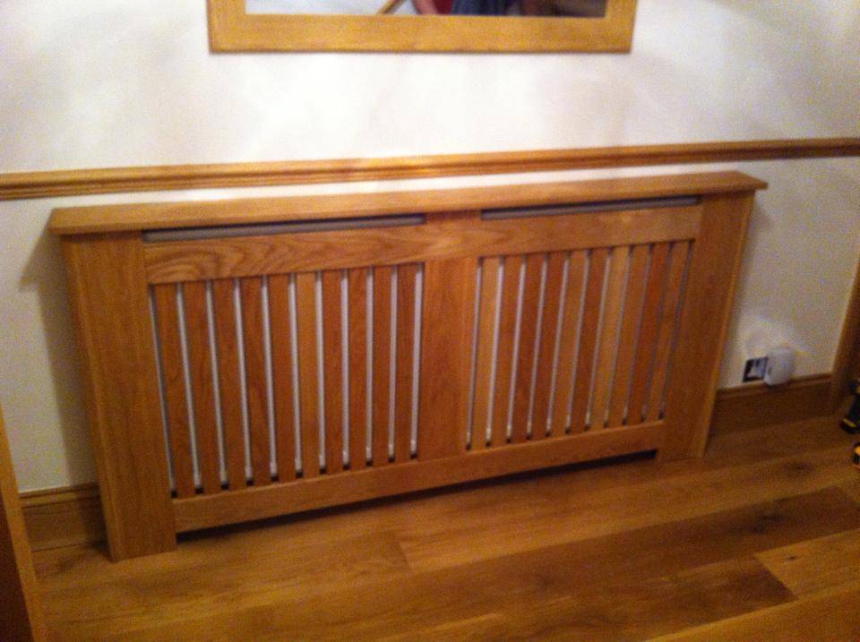 Devon Oak Interiors Gallery | Stunning Results | Durable Builds