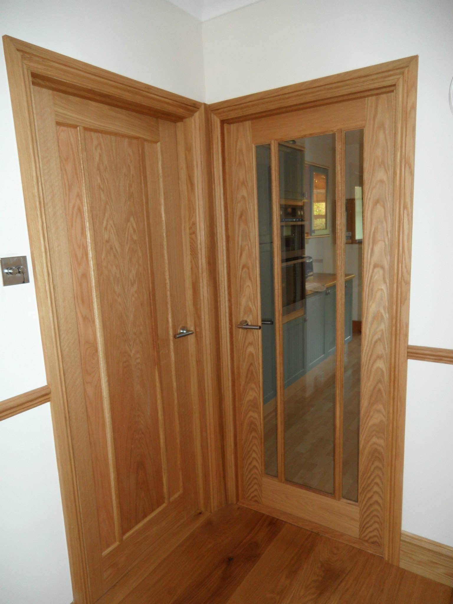 Devon Oak Interiors Gallery | Stunning Results | Durable Builds