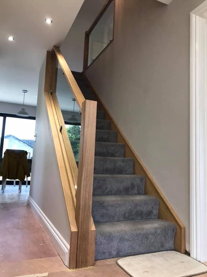 Devon Oak Interiors Gallery | Stunning Results | Durable Builds